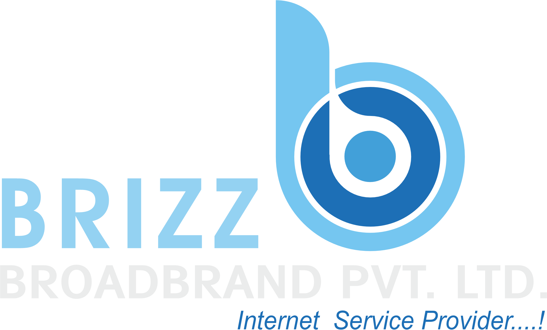 Ultra-Fast Internet with Brizz Broadband - Unlimited Plans